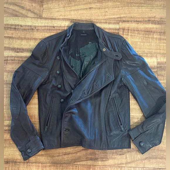 Juicy Couture | Jackets & Coats | Rare Juicy Couture For Men Burgundy ...